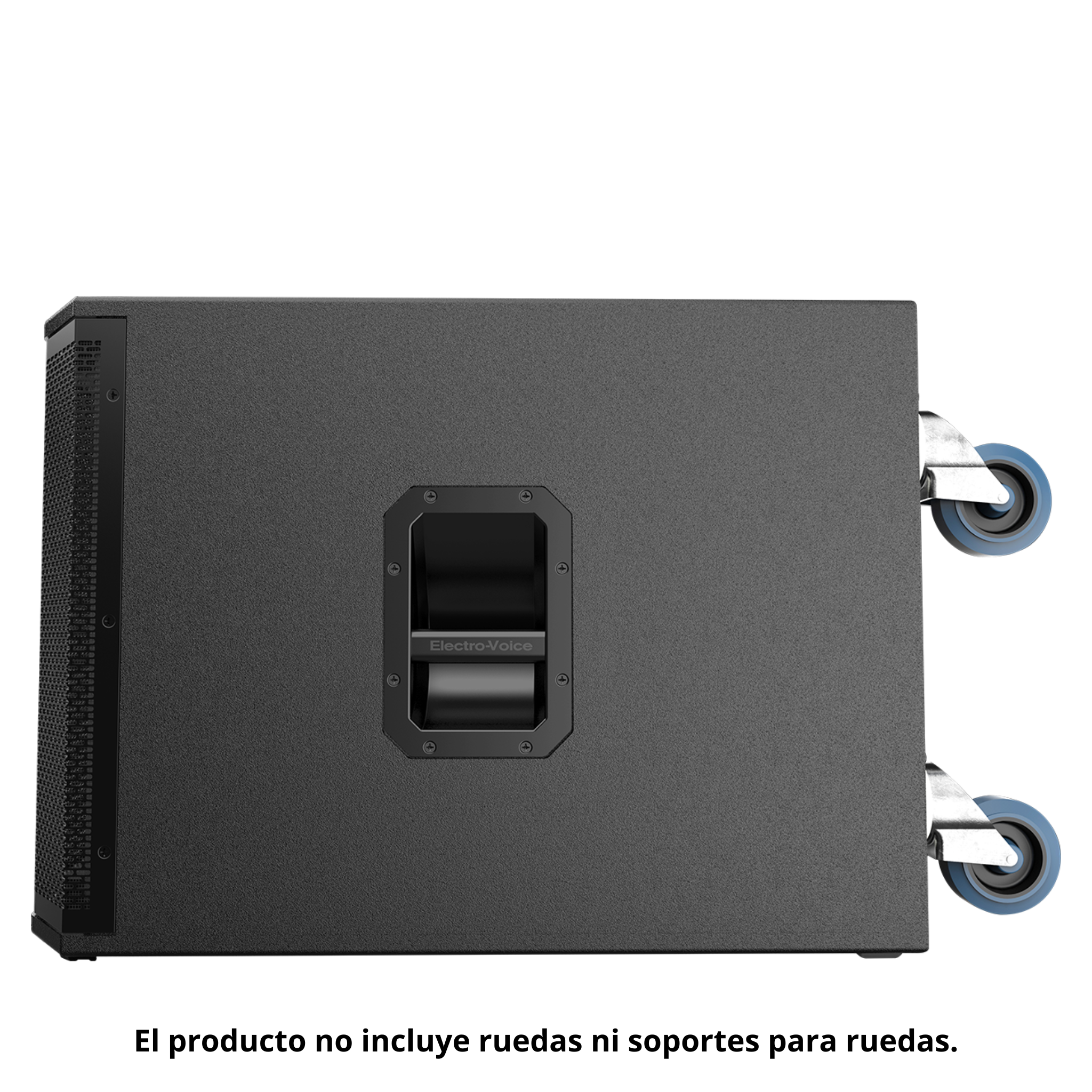 CABINA ACTIVA EV ETX-18-SP — Miche