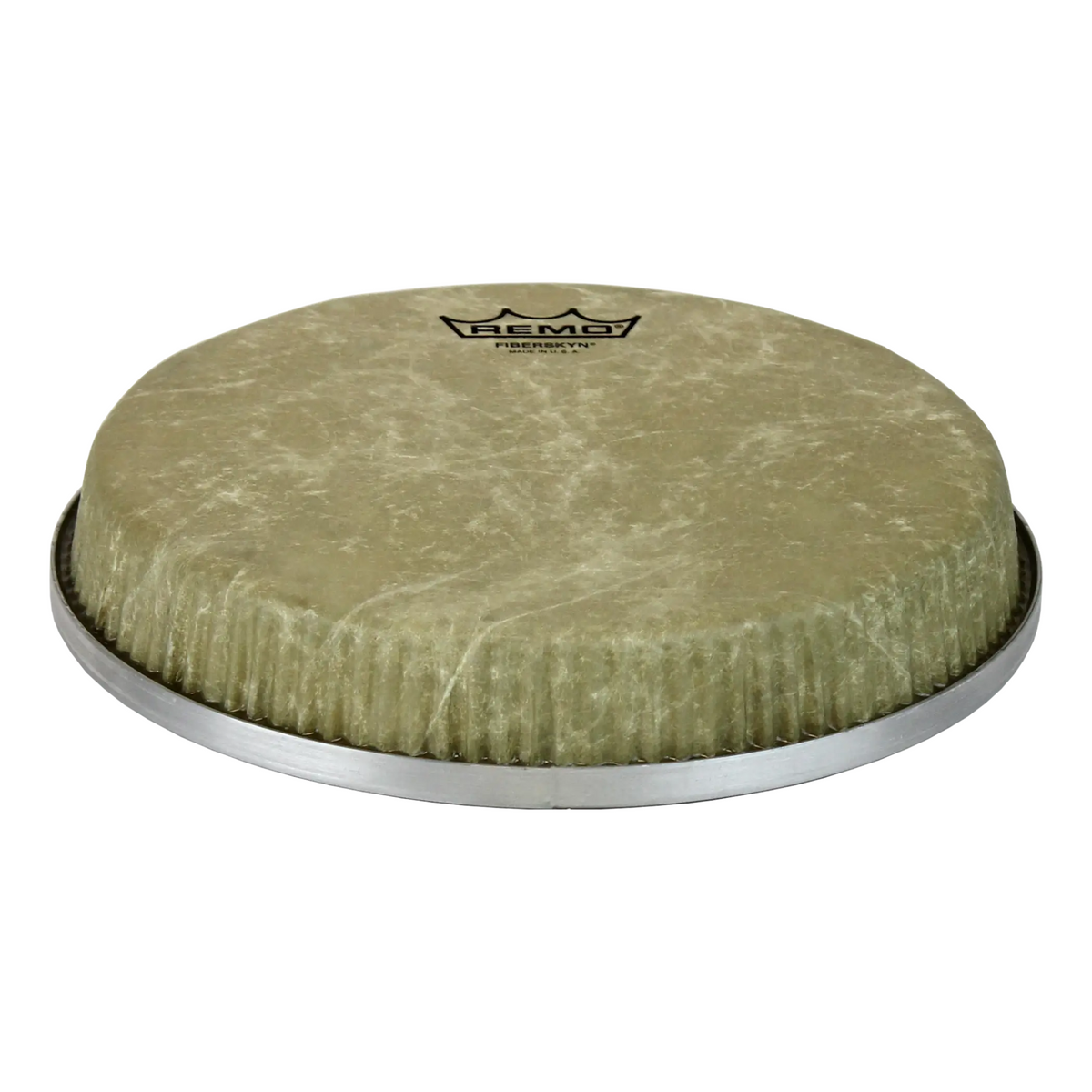 PARCHE BONGO REMO FIBERSKYN 8.50" R-SERI M6-R850-F5-F5 — Miche