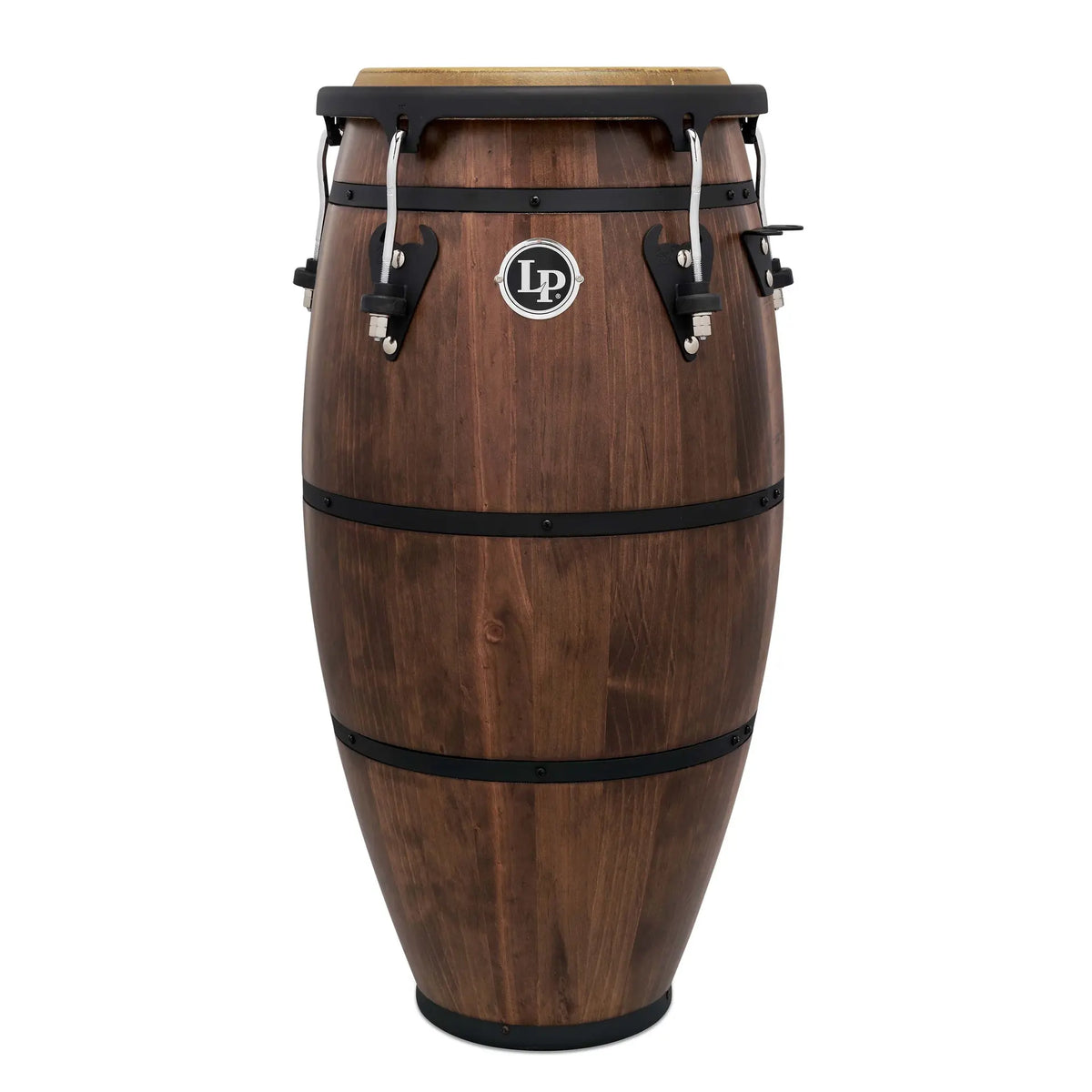 CONGA LP MATADOR WHISKEY 11" MARRON M750S-WB — Miche