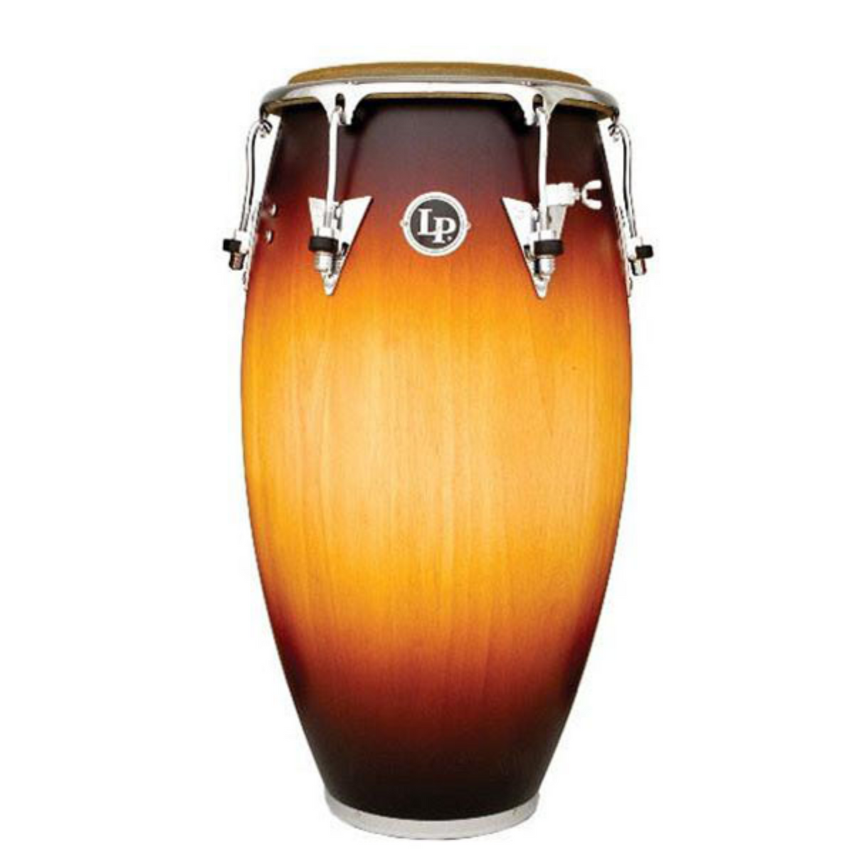 CONGA LP MATADOR CUSTOM 11 3/4 SUNBURST M952S-VSB — Miche