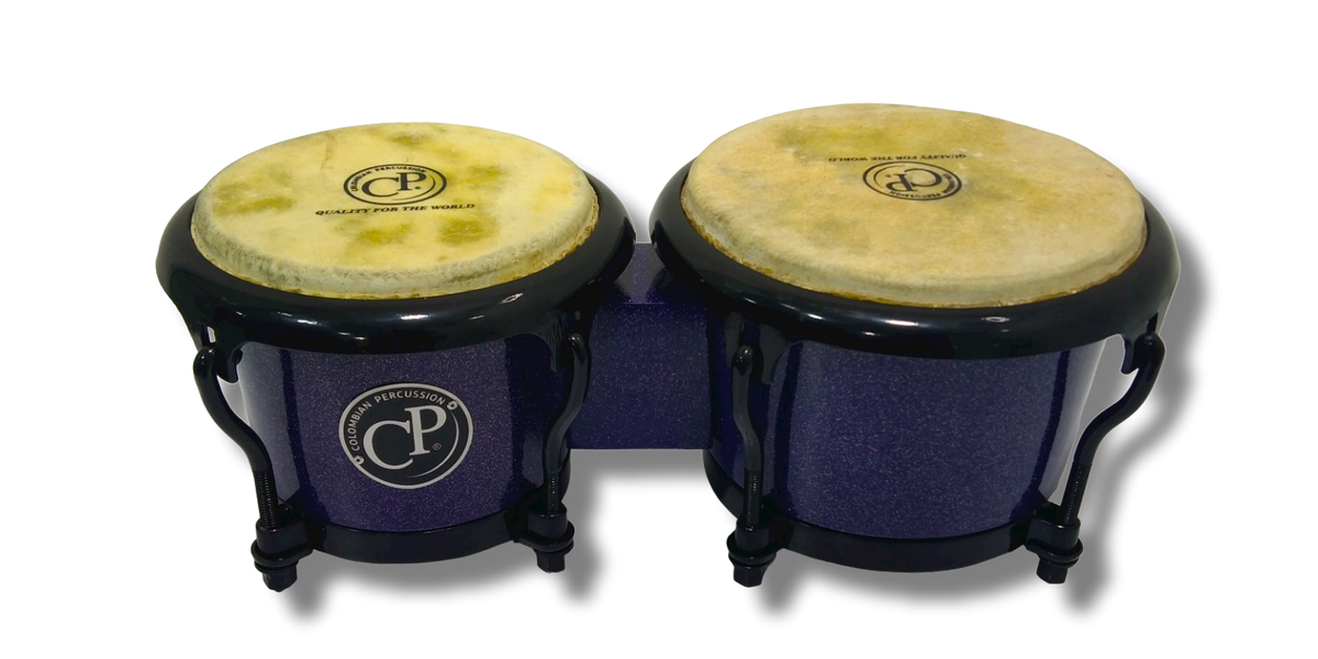 BONGO CP PURPLE FROST EN FIBRA VIDRIO CON ARO COMFORT — Miche