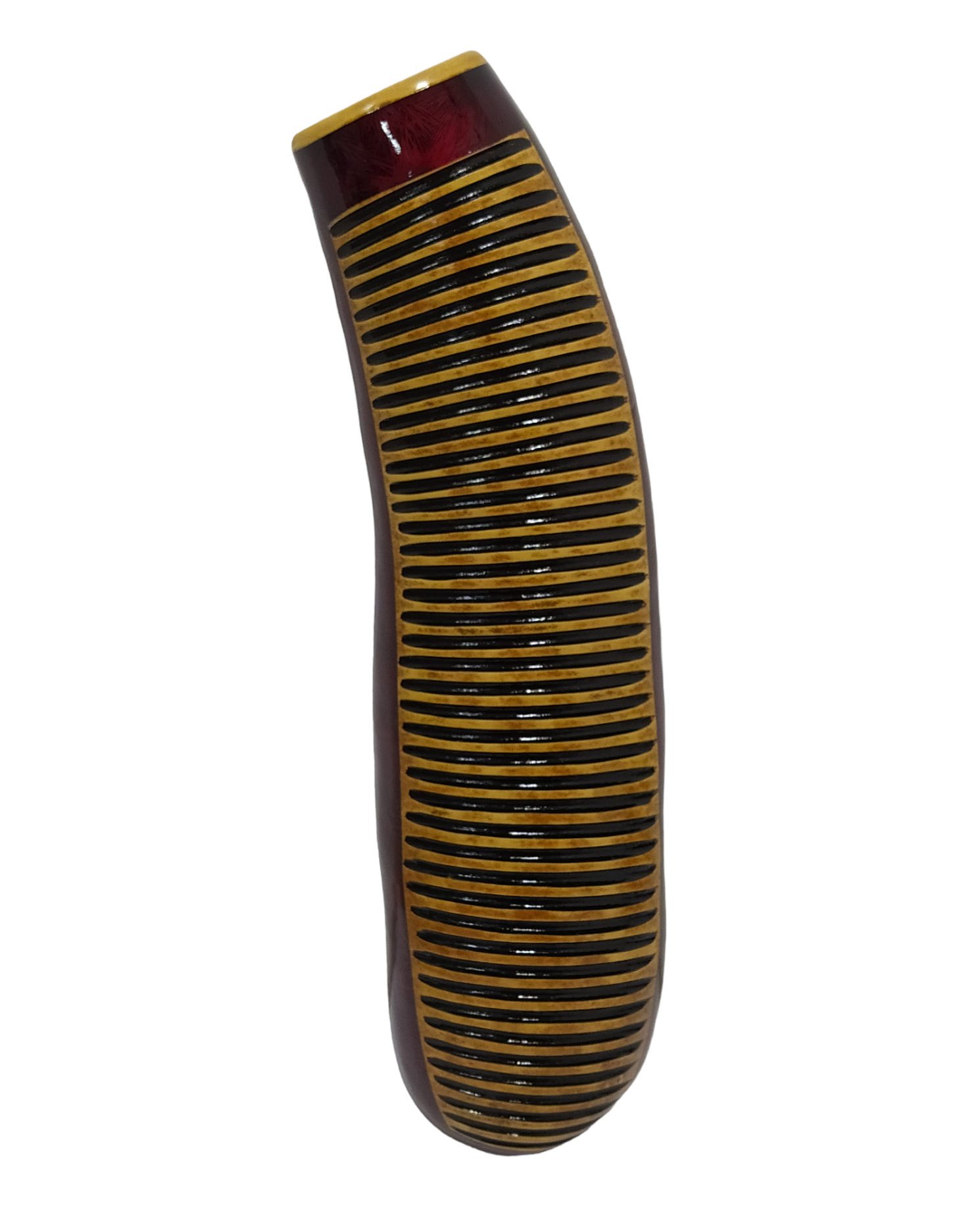 Güiro Instrumento de Percusión | Miche Tiendas