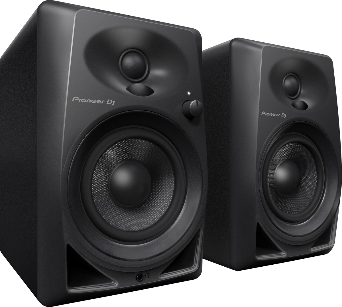 MONITOR PIONEER DJ DM-40 — Miche